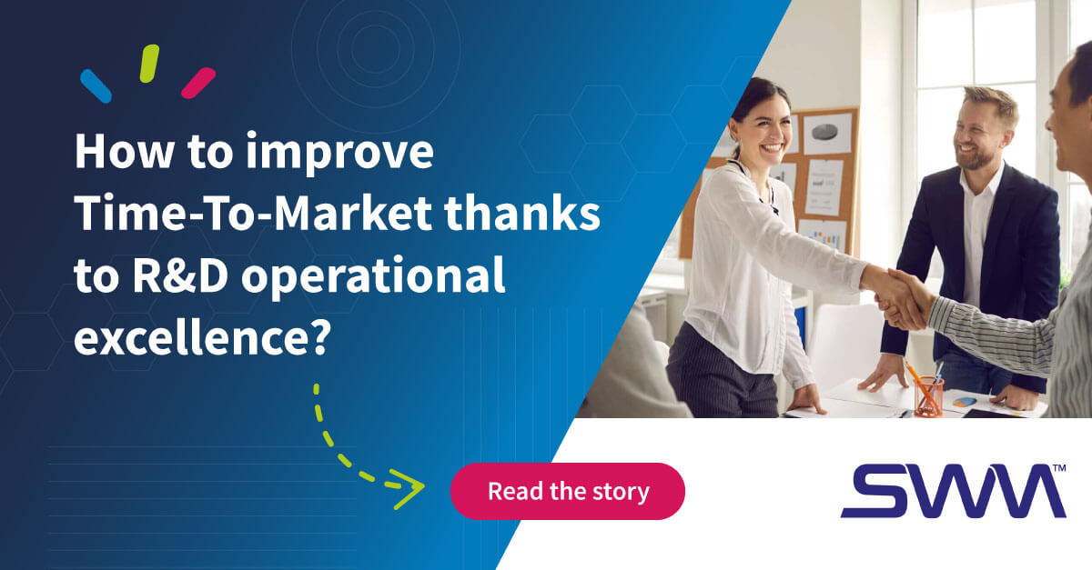 SWM International customer testimonial: applying continuous improvement ...