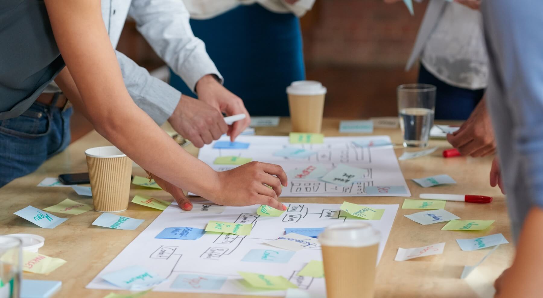 Challenge Innovation Faites Rimer Innovation Avec Engagement Humanperf