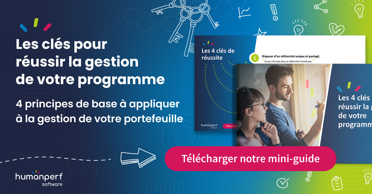Téléchargez notre mini-guide pour réussir votre programme | Humanperf